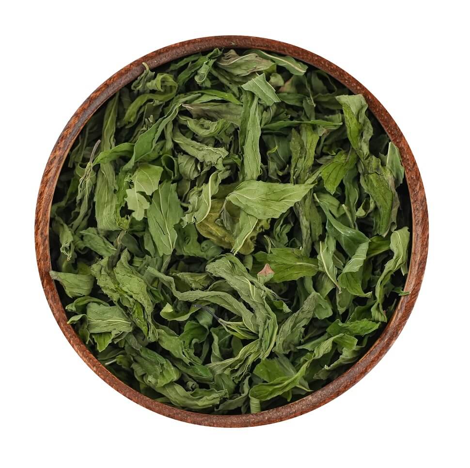 حبق مجفف | ورق حبق | حبق ورق | حبك مجفف | حبق عضوي - متجر عطار