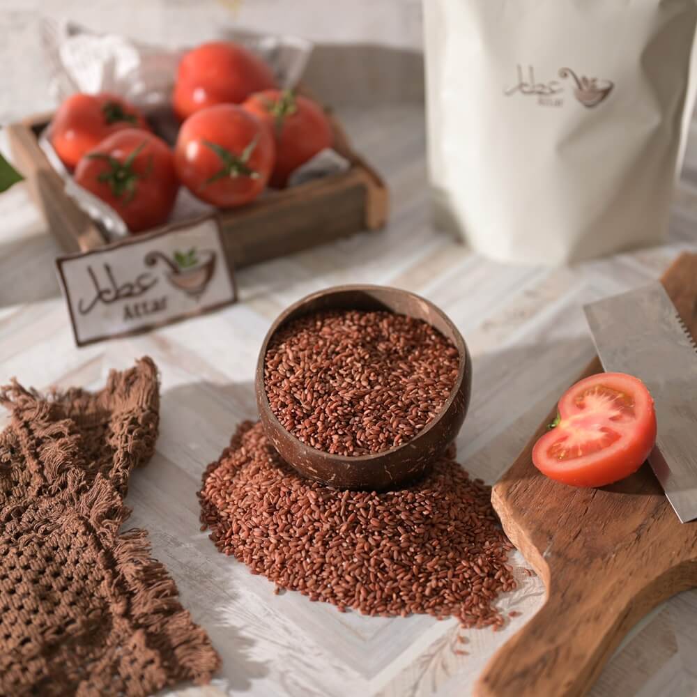 رز حساوي | ارز حساوي | الرز الحساوي | الارز الحساوي - عطار