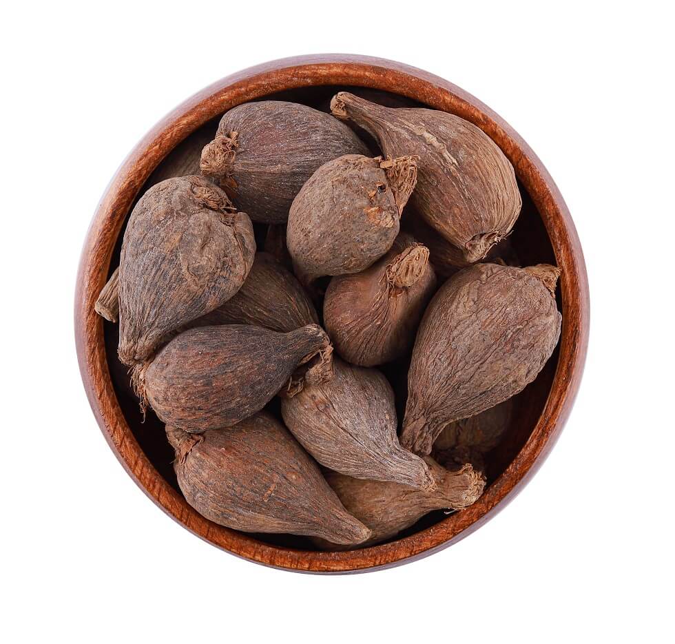 هيل حبشي | هيل اسود حبشي | هيل حبشي اسود | الهيل الحبشي - متجر عطار