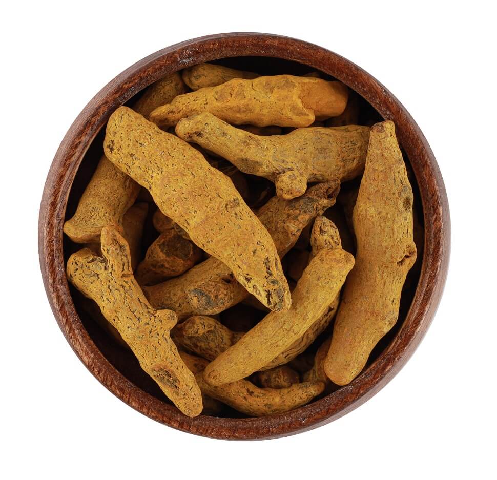 كركم مجفف | كركم حب | كركم أصلي | كركم غير مطحون - متجر عطار