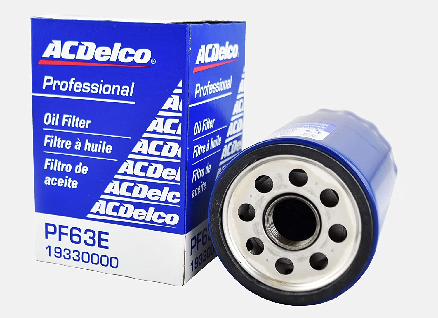 اسي ديلكو فلتر زيت PF63