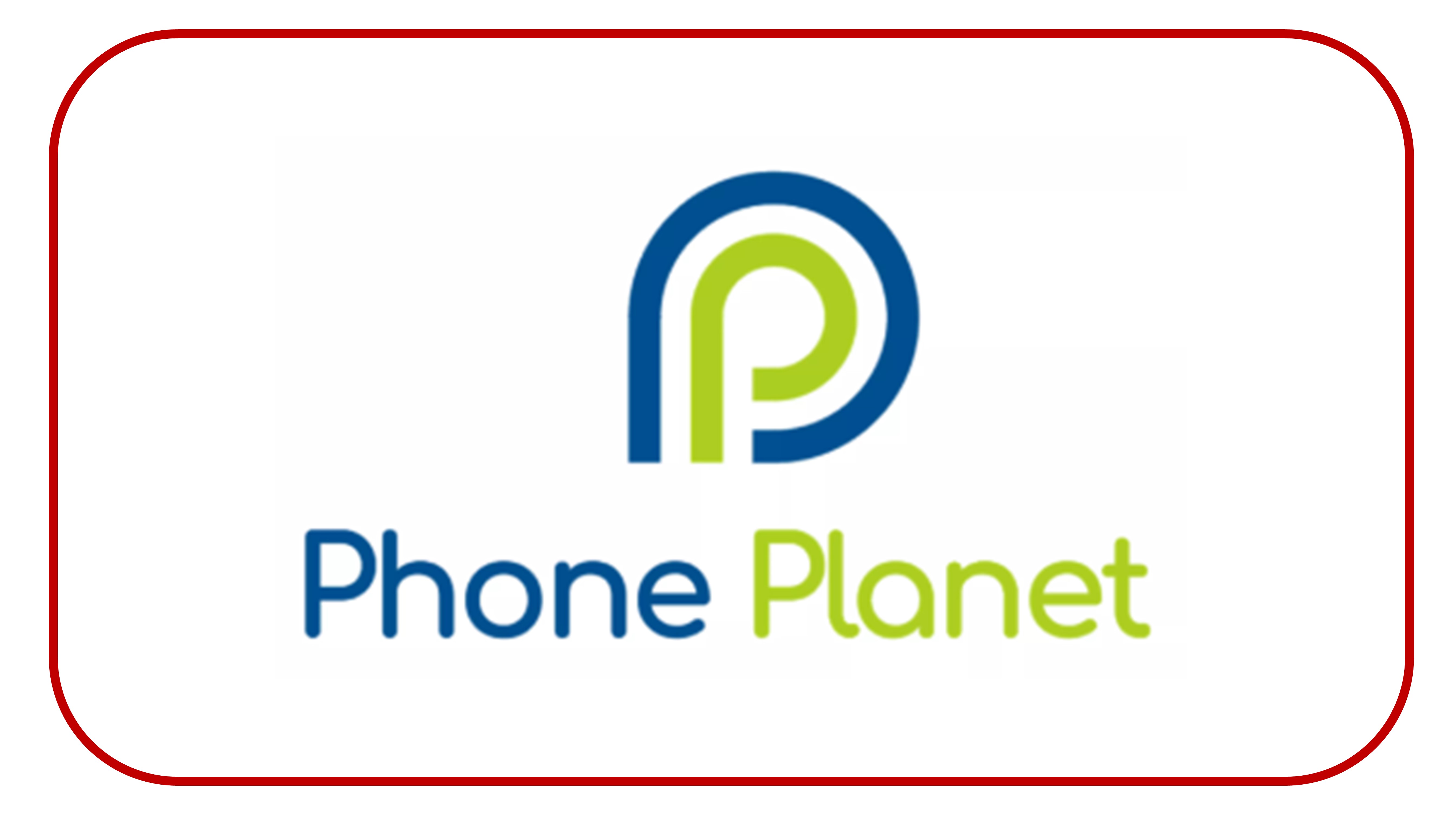 PHONE PLANET