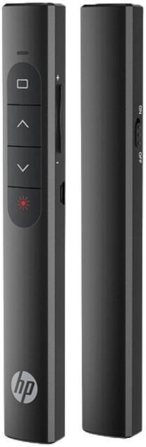 قلم عرض ليزر لاسلكي HP SS10