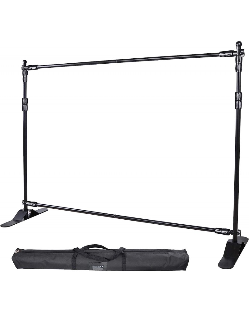 Double-Crossbar Backdrop Background Stand Frame Support System For ...