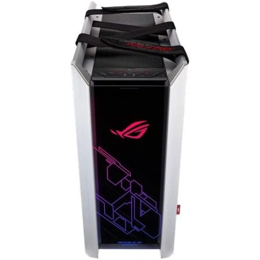 ASUS GX601 Rog STRIX Helios - White