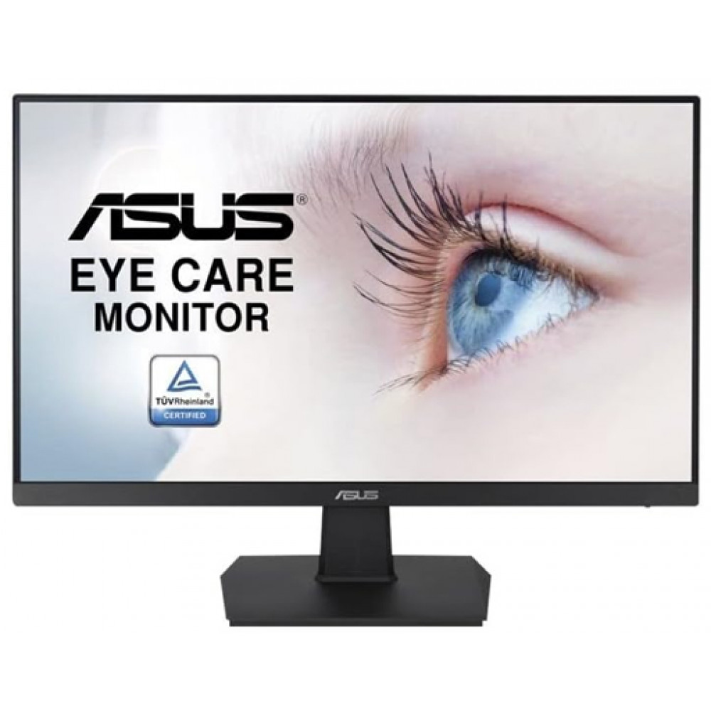ASUS VA27EHE Eye Care Monitor – 27 inch, Full HD, IPS, Frameless, 75Hz