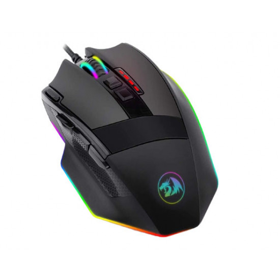 Redragon M801 PC Gaming Mouse LED RGB Backlit