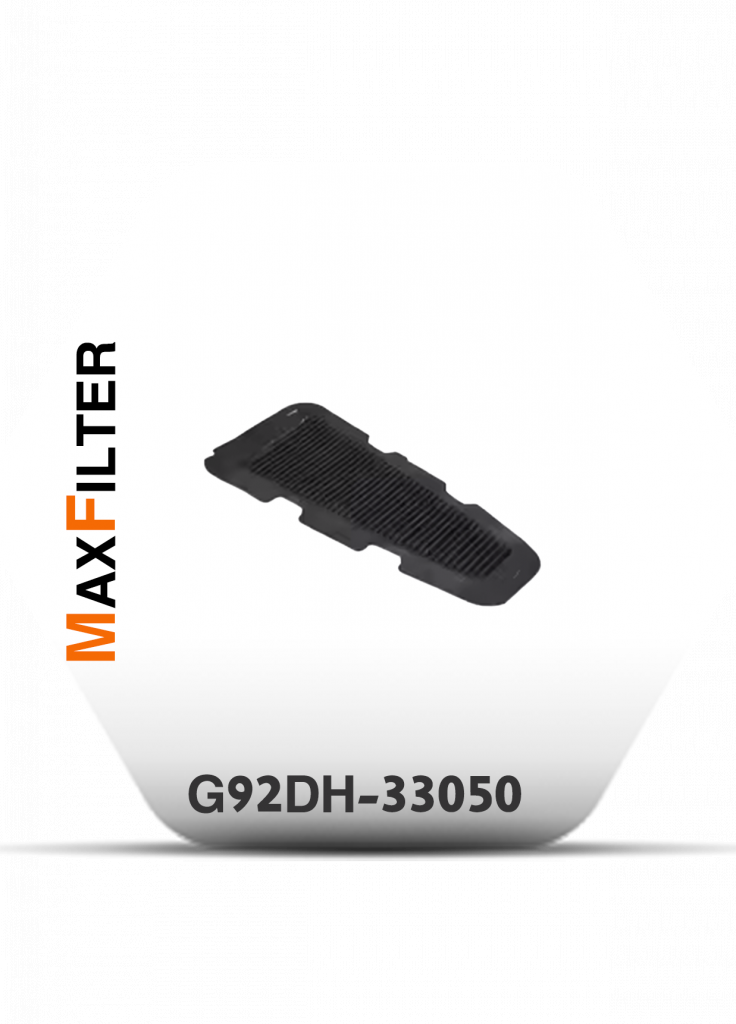 فلتر هواء بطارية الهايبرد G92DH-33050
