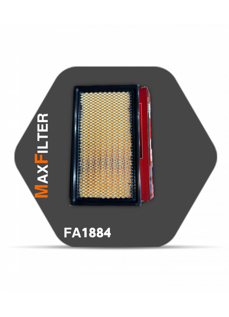 فلتر هواء المحرك FA1884