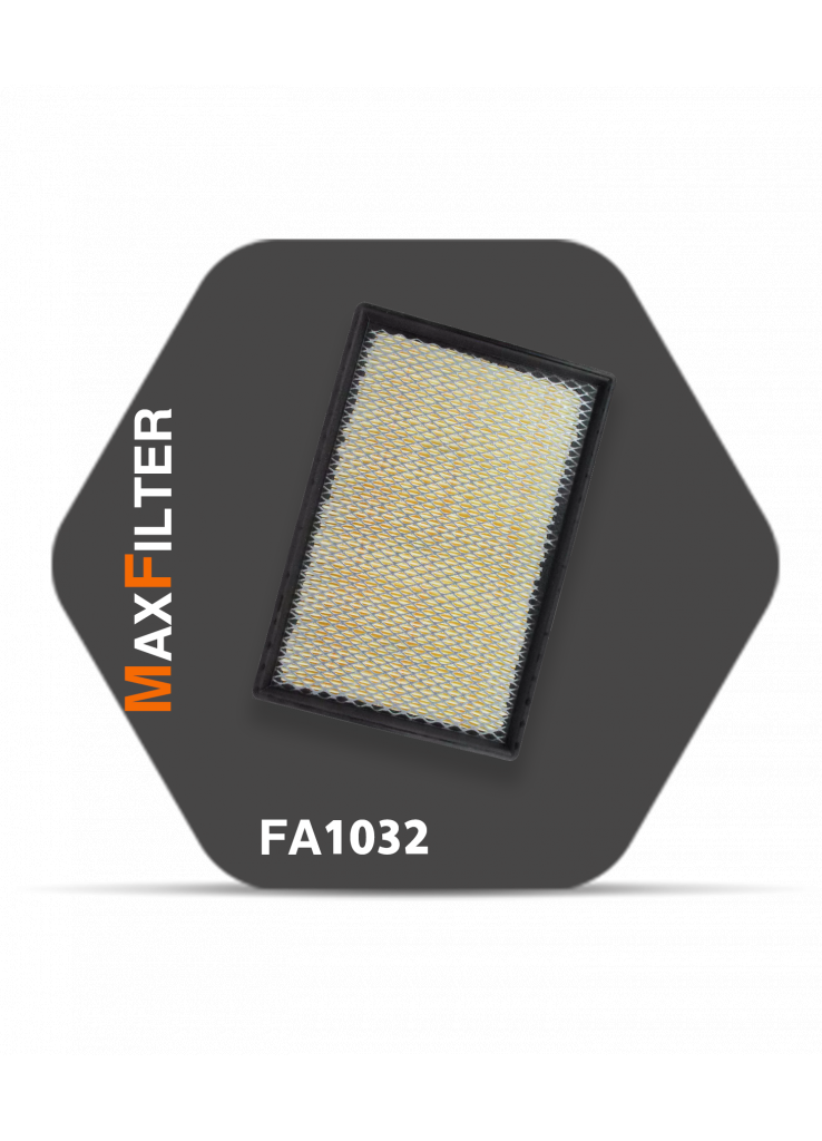 فلتر هواء FA1032